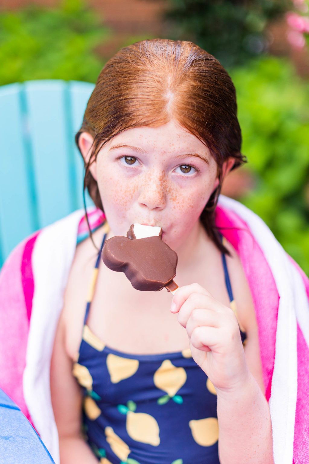 Pool Party Minis | Rossville, Georgia Kids Photography ...