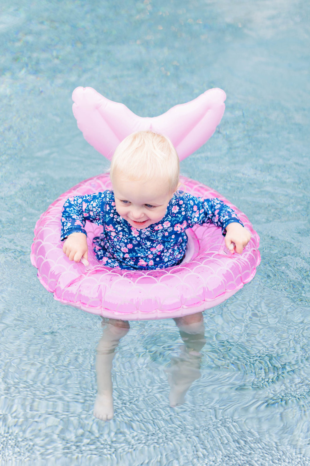 Pool Party Minis | Rossville, Georgia Kids Photography ...