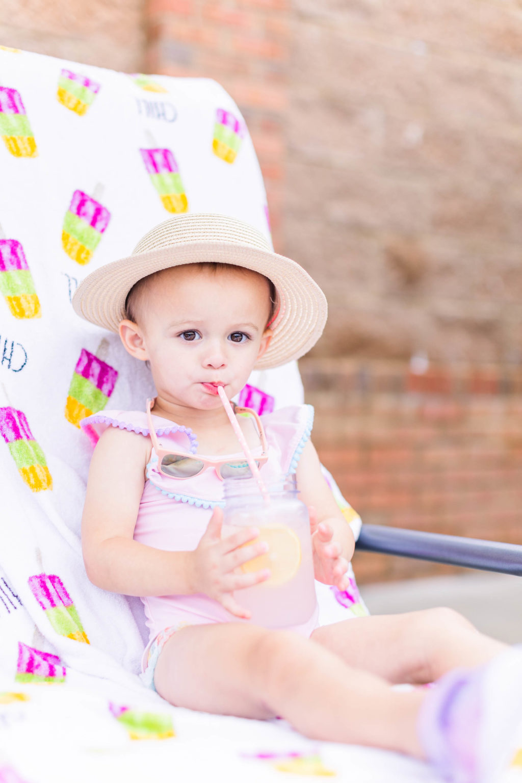 Pool Party Minis | Rossville, Georgia Kids Photography ...