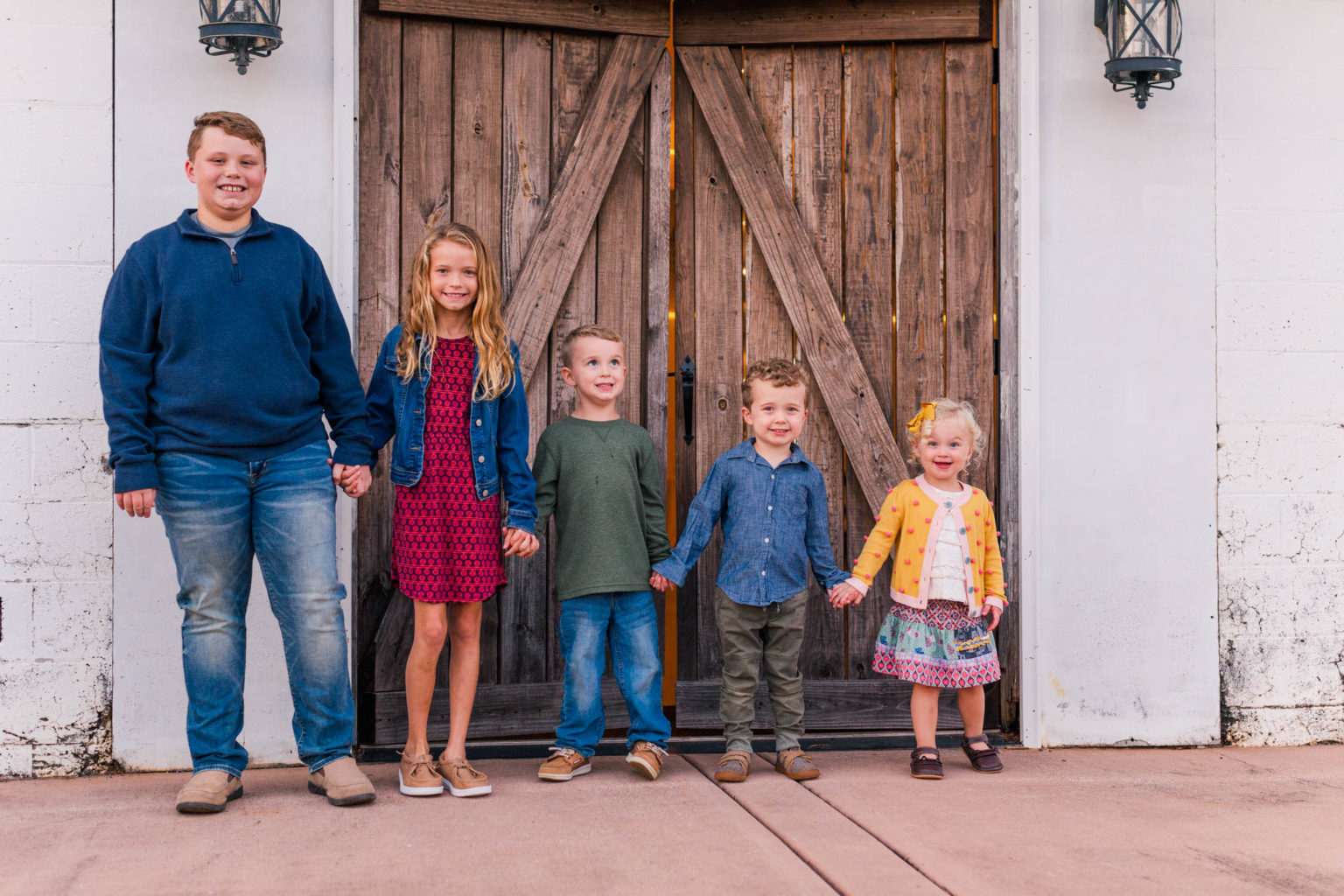 Fall Family Minis | Chattanooga Family Mini Sessions ...