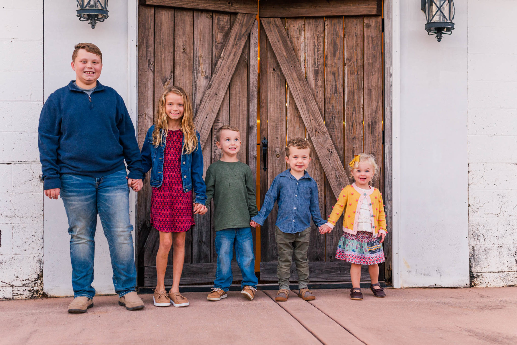 Fall Family Minis | Chattanooga Family Mini Sessions ...