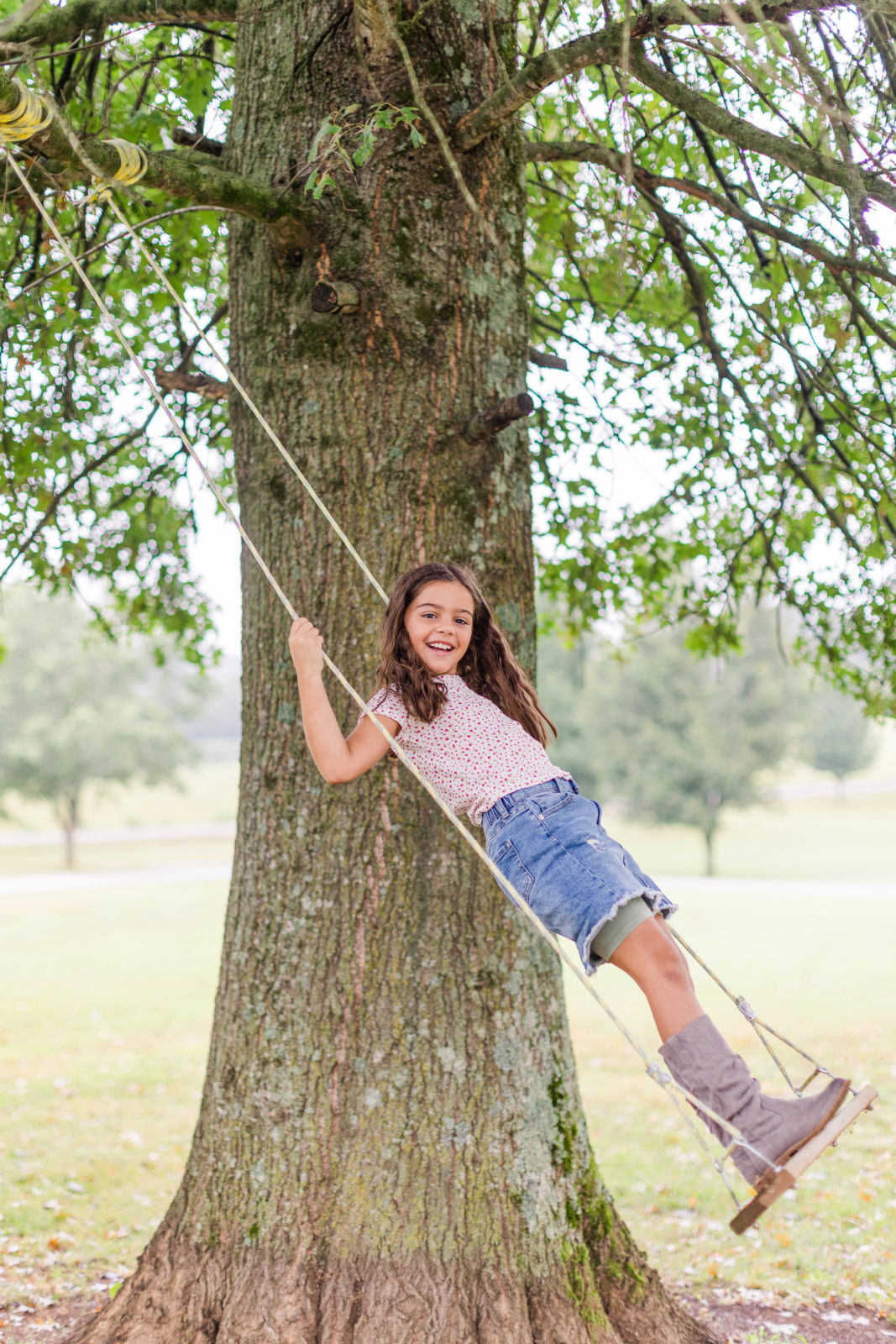 Schaffernoth Family 2022 | Chattanooga Family Farm Photography ...