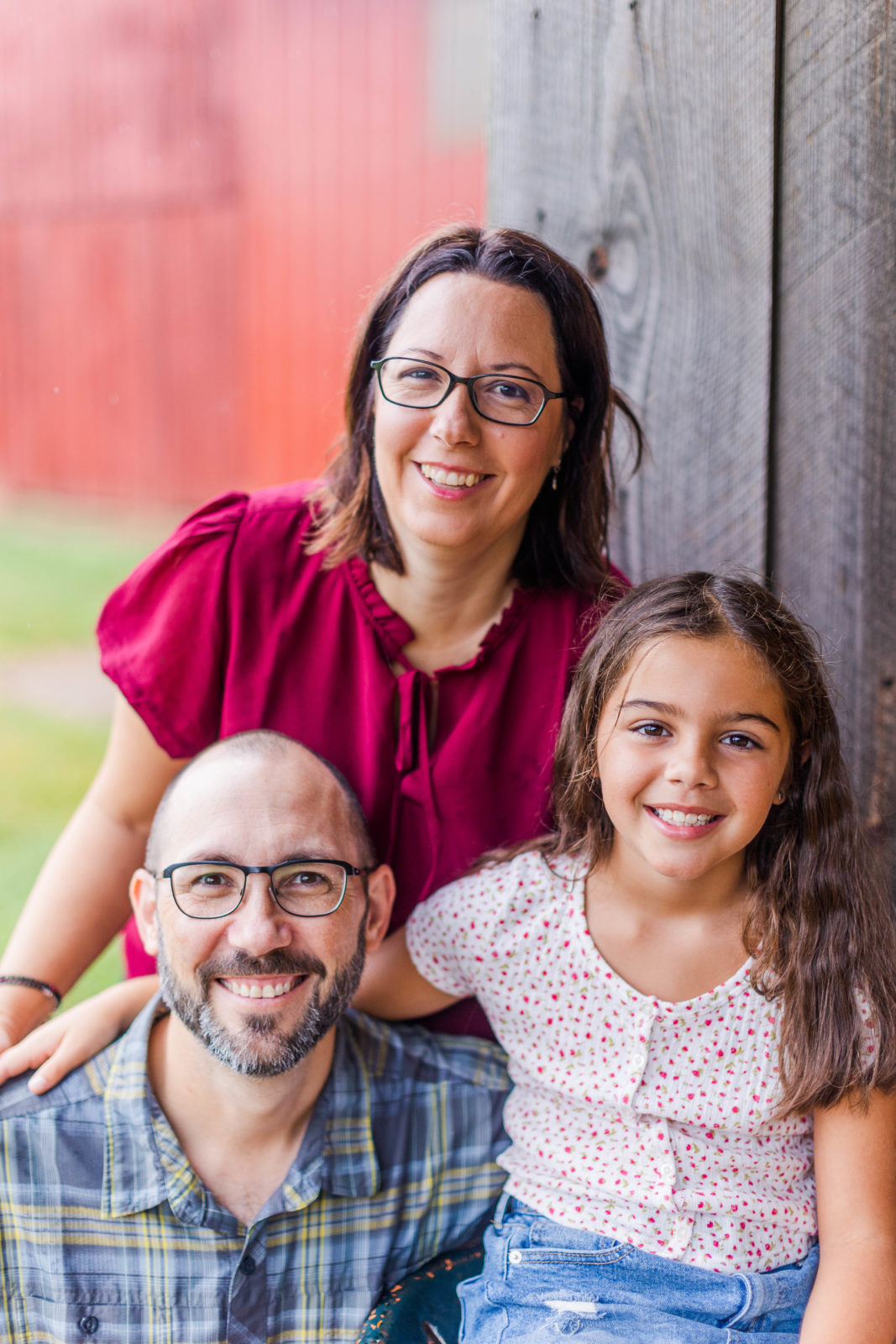 Schaffernoth Family 2022 | Chattanooga Family Farm Photography ...