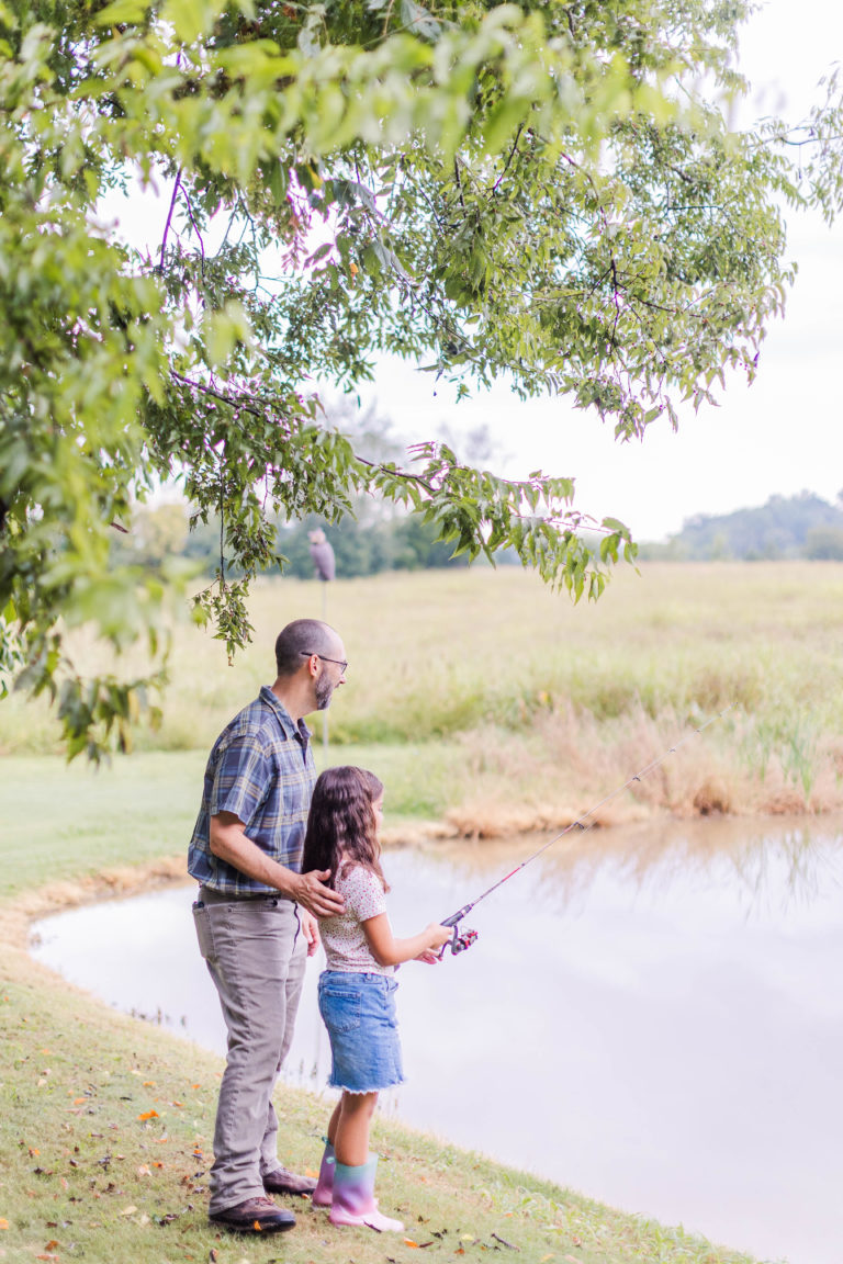 Schaffernoth Family 2022 | Chattanooga Family Farm Photography ...