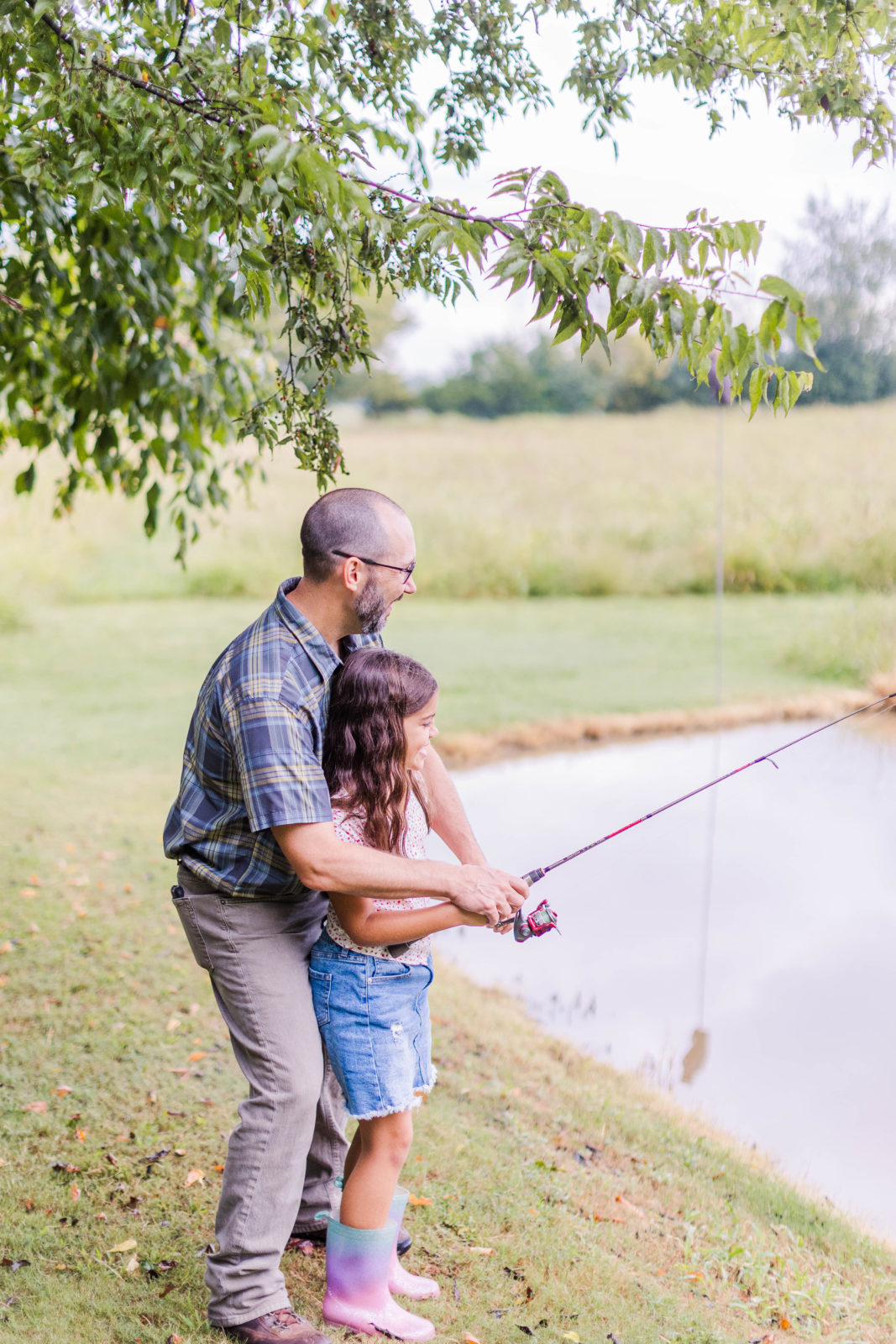 Schaffernoth Family 2022 | Chattanooga Family Farm Photography ...