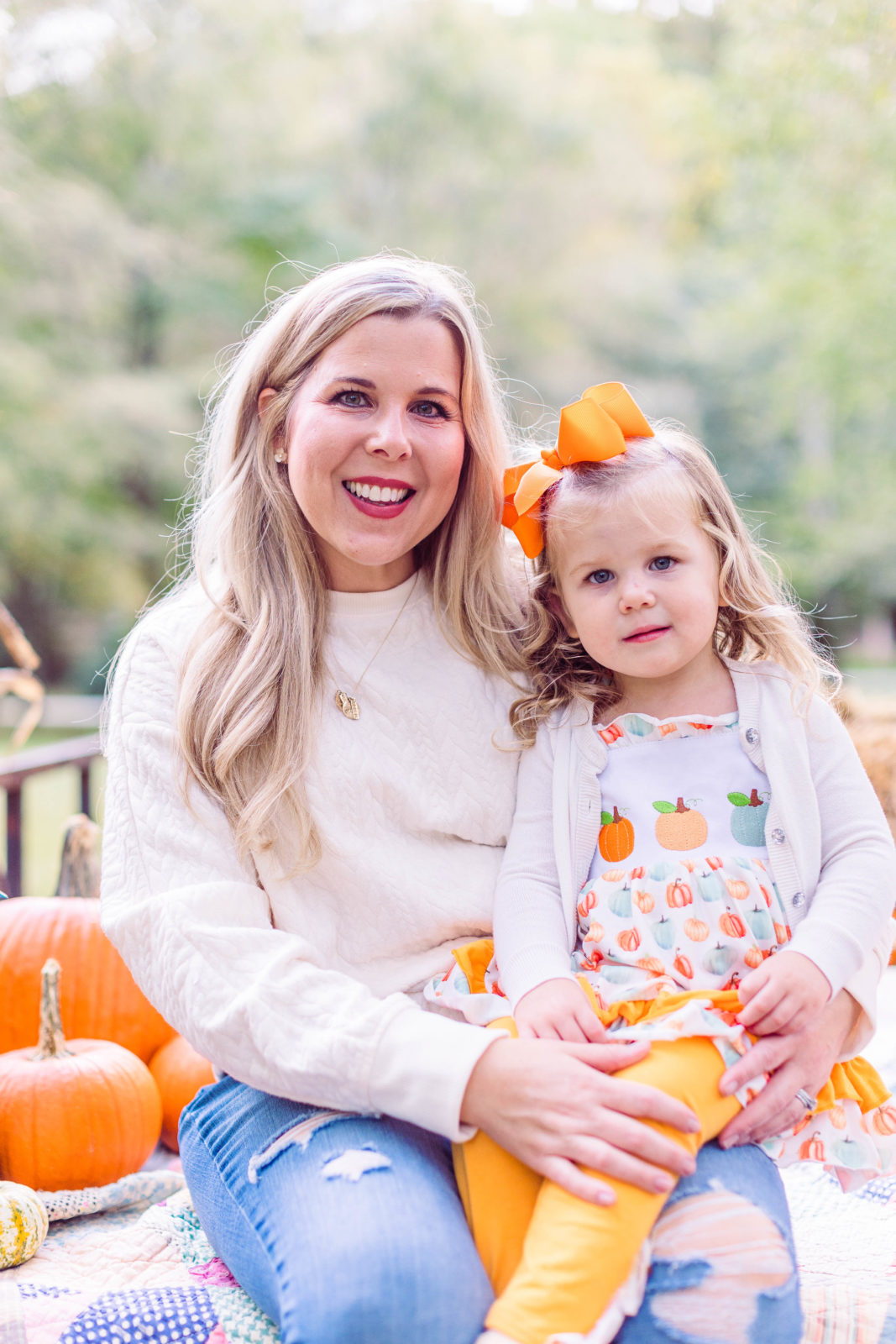 Fall Farm Mini Sessions | Chattanooga Farm Mini Sessions ...
