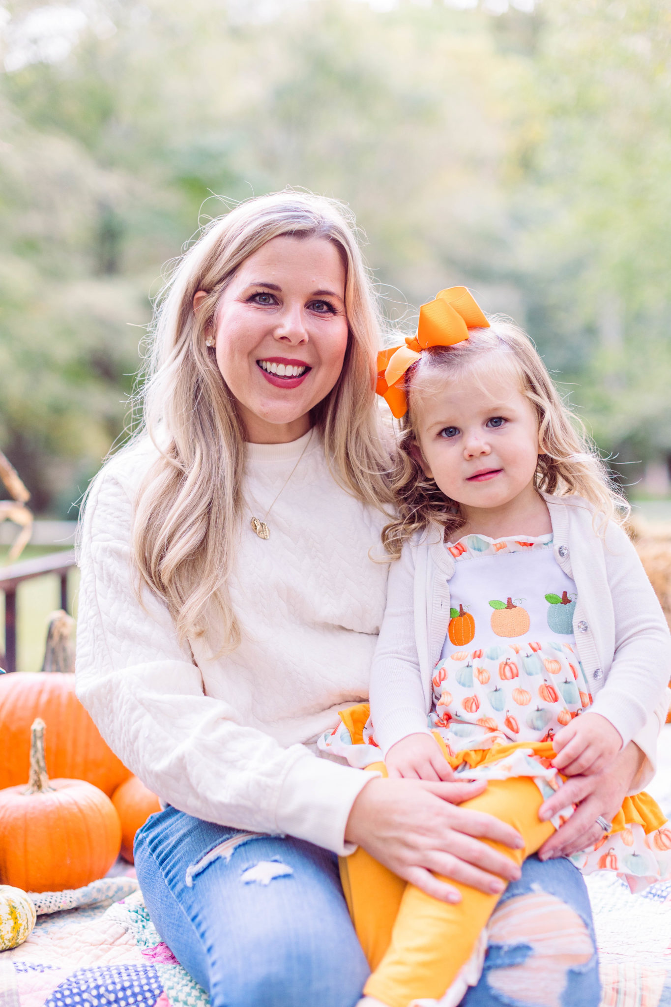Fall Farm Mini Sessions | Chattanooga Farm Mini Sessions ...