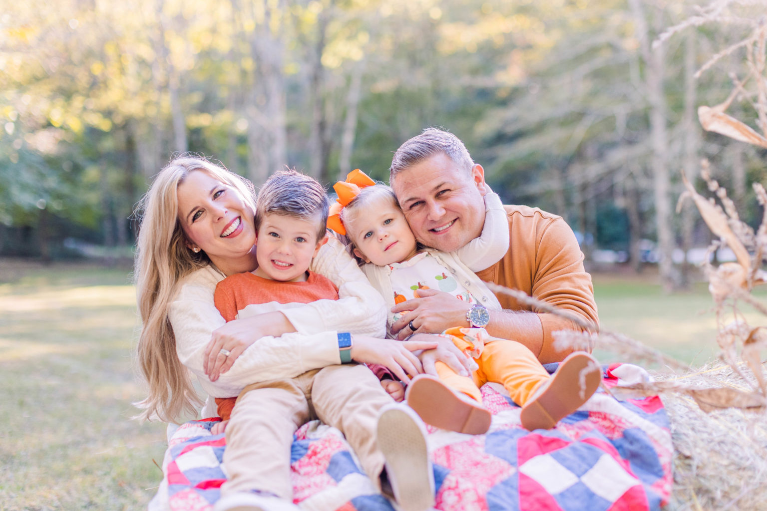Fall Farm Mini Sessions | Chattanooga Farm Mini Sessions ...