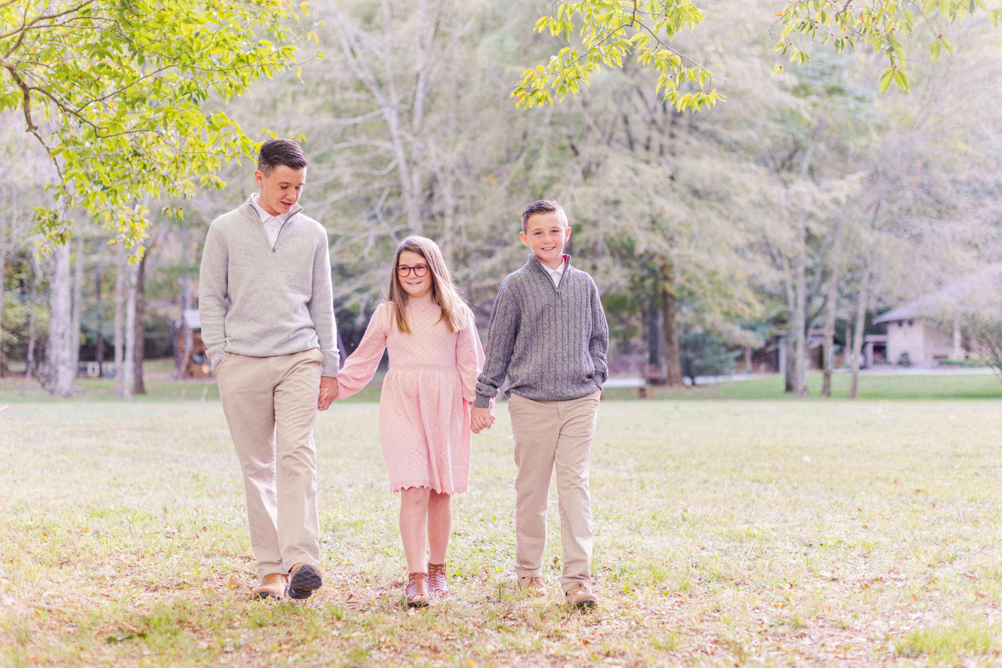 Fall Farm Mini Sessions | Chattanooga Farm Mini Sessions ...