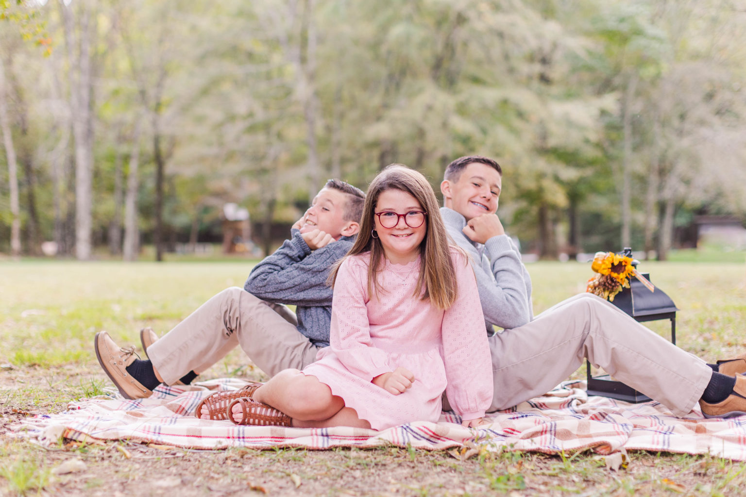 Fall Farm Mini Sessions | Chattanooga Farm Mini Sessions ...