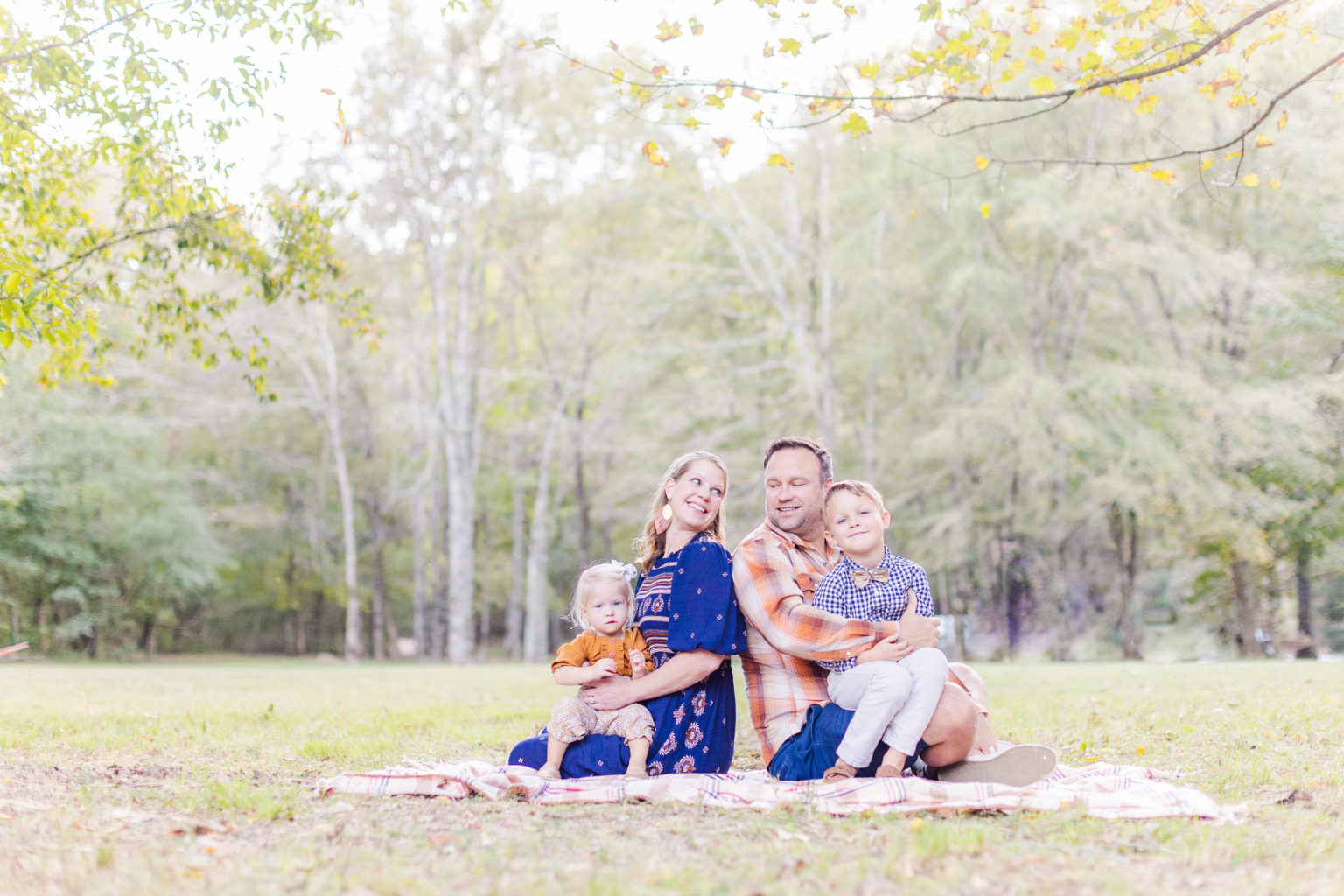 Fall Farm Mini Sessions | Chattanooga Farm Mini Sessions ...