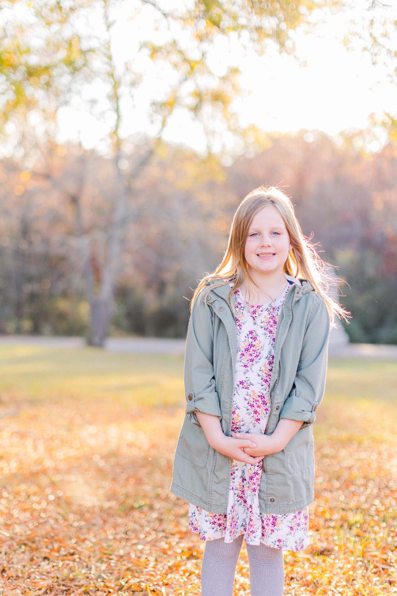 Coffey Family 2022 | Chickamauga Battlefield Family Photos ...