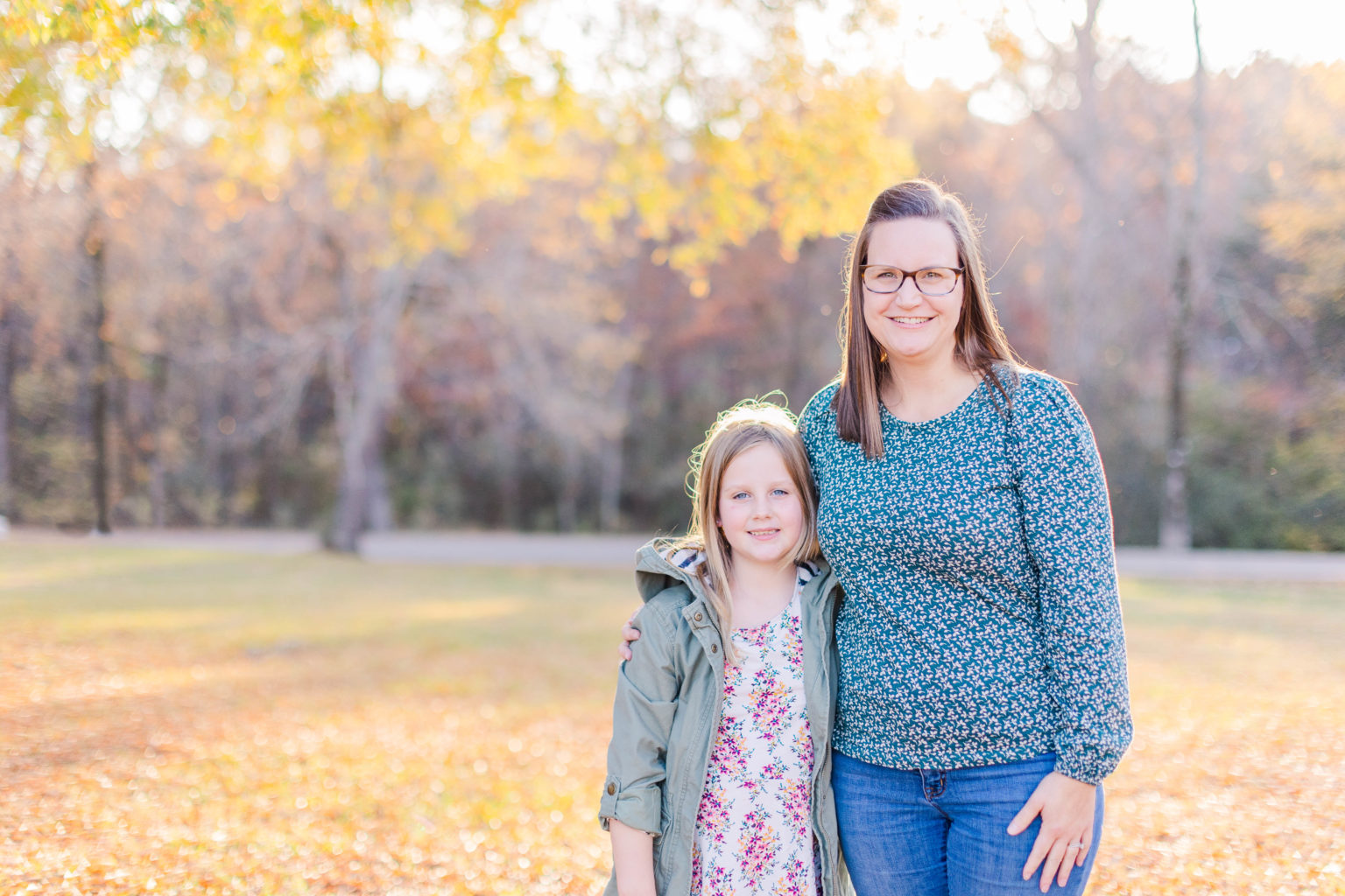 Coffey Family 2022 | Chickamauga Battlefield Family Photos ...