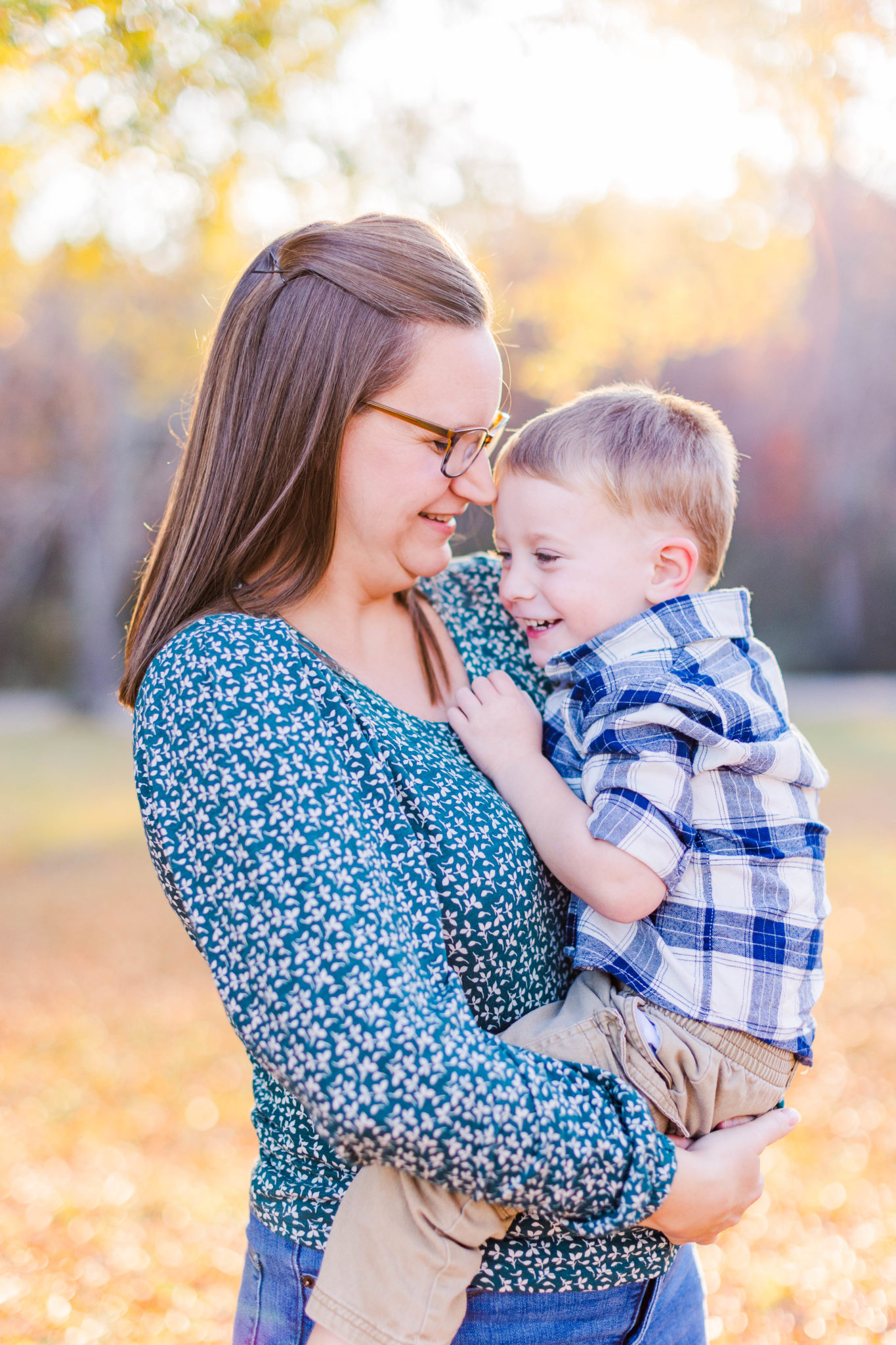 Coffey Family 2022 | Chickamauga Battlefield Family Photos ...