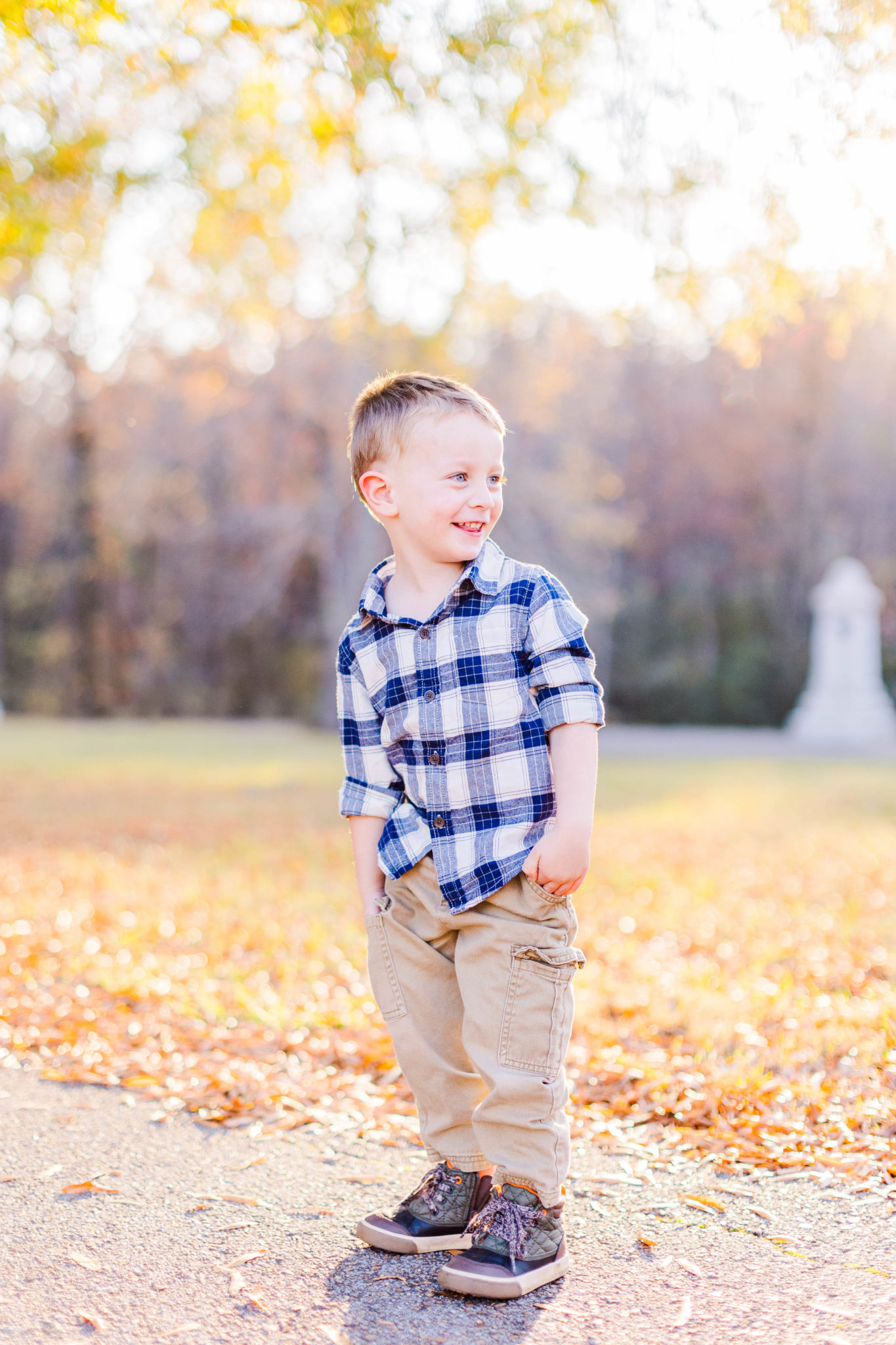 Coffey Family 2022 | Chickamauga Battlefield Family Photos ...