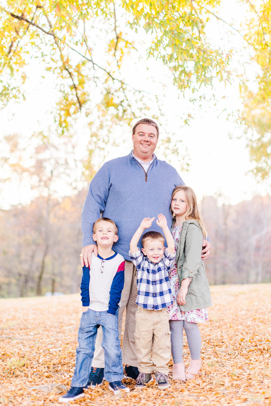 Coffey Family 2022 | Chickamauga Battlefield Family Photos ...