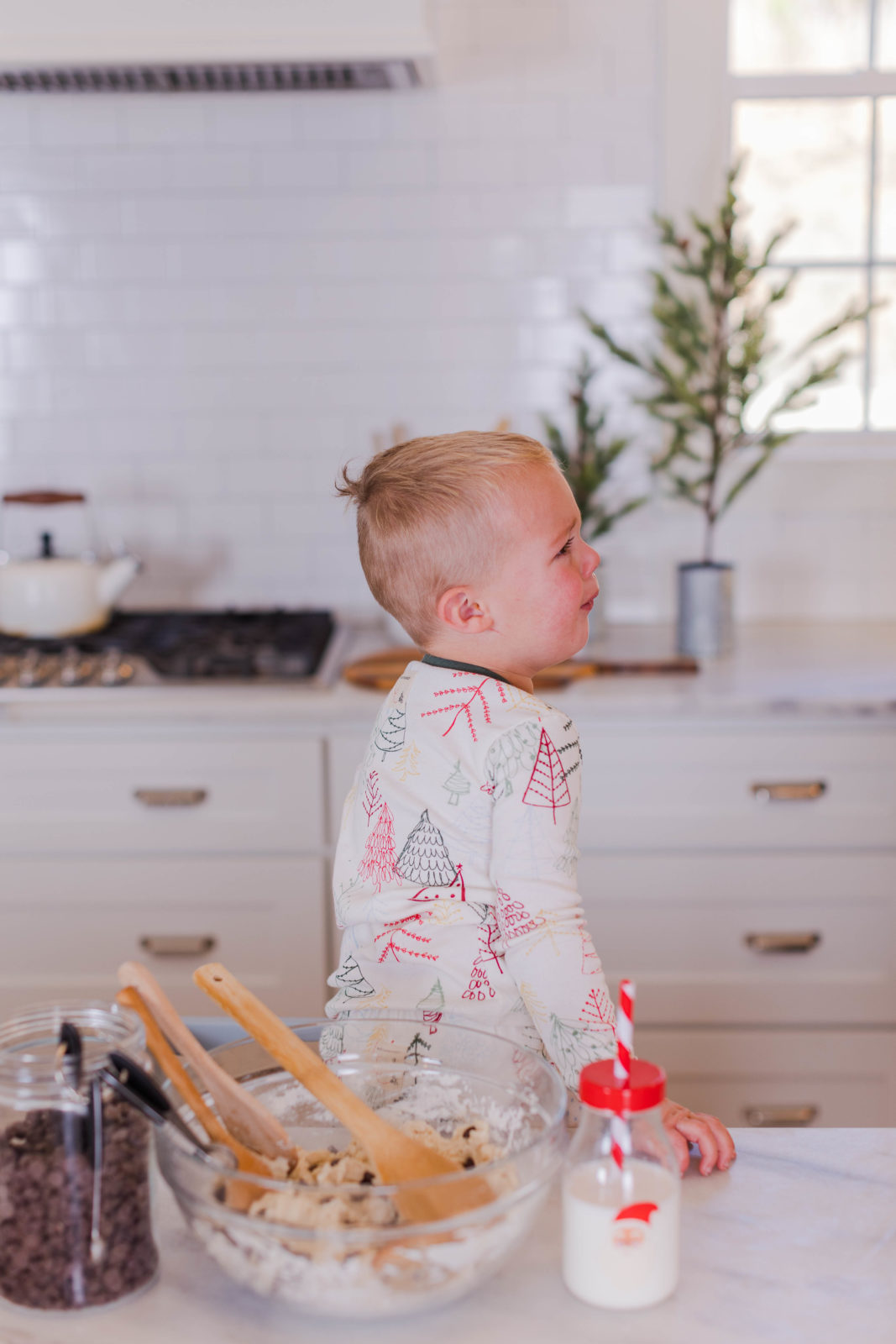 Chattanooga Baking with Santa 2022 - ellebeaphotography.com