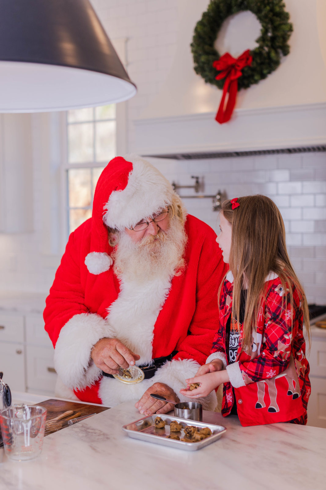 Chattanooga Baking with Santa 2022 - ellebeaphotography.com