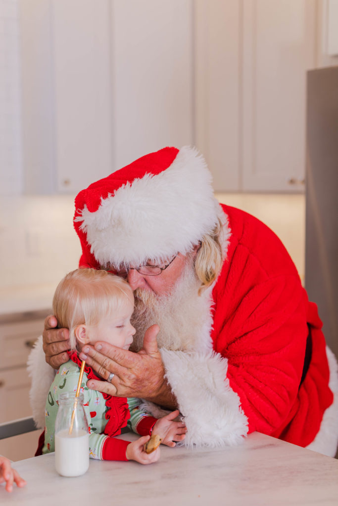 Chattanooga Baking with Santa 2022 - ellebeaphotography.com