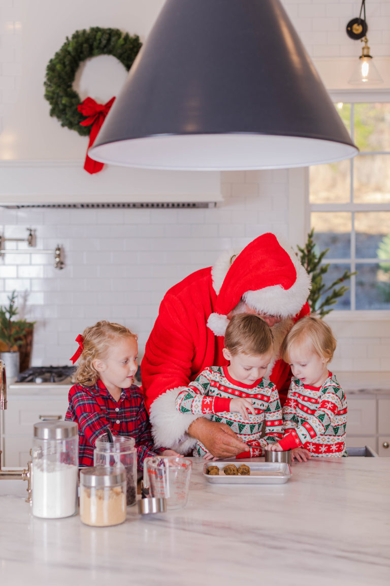 Chattanooga Baking with Santa 2022 - ellebeaphotography.com