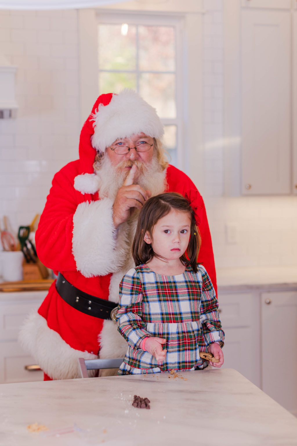 Chattanooga Baking with Santa 2022 - ellebeaphotography.com