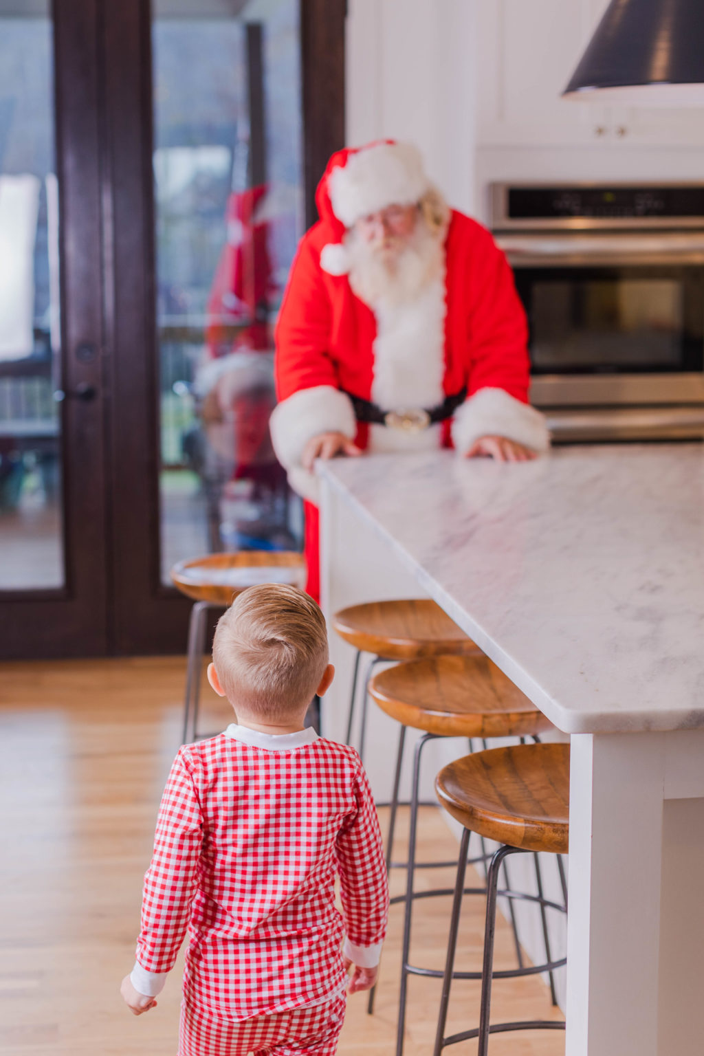 Chattanooga Baking with Santa 2022 - ellebeaphotography.com